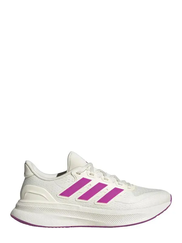 Adidas Ultrarun W Athletic Sneakers - White
