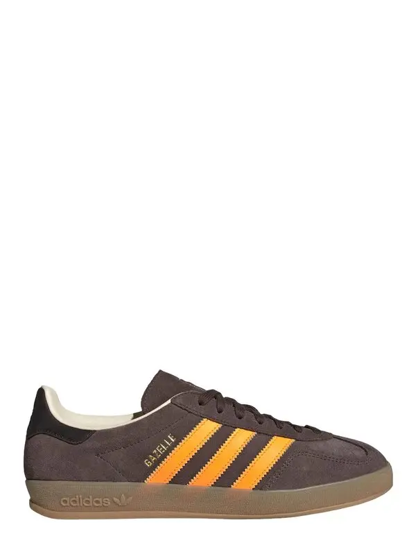 Adidas Gazelle Indoor - Brown