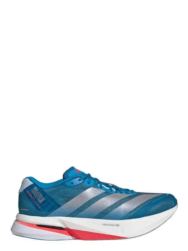Adidas Adizero Boston 13 - Blue