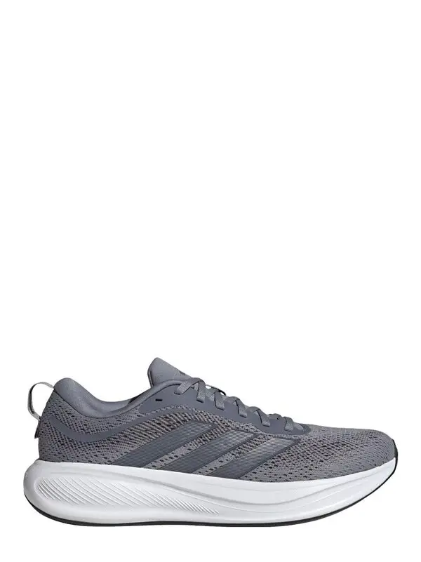 Adidas Response Pace Sneakers - Grey