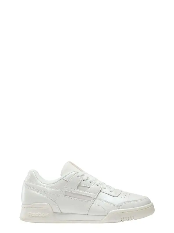 REEBOK Workout Plus 'chalk - White