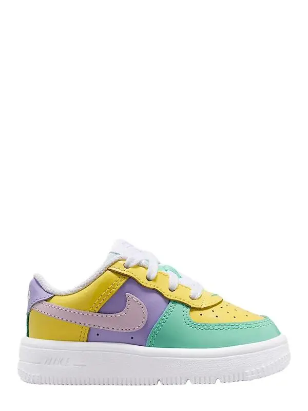 Nike Air Force 1 Td 'easter' 2026 - Multicolor
