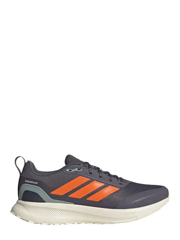 Adidas Runfalcon 5 Trail Sneakers - Grey