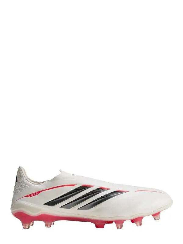 Adidas Copa Pure 4 Elite Laceless Fg - Grey