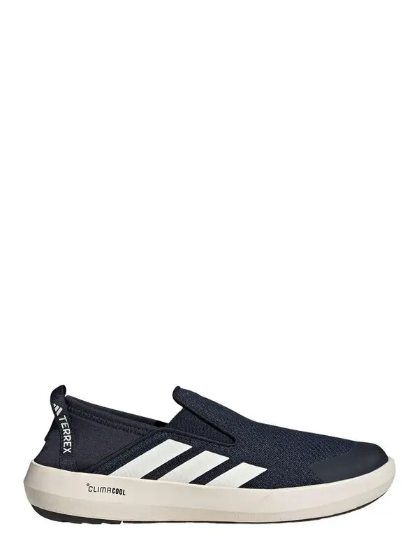 Adidas Terrex Boat Slip-on - Blue