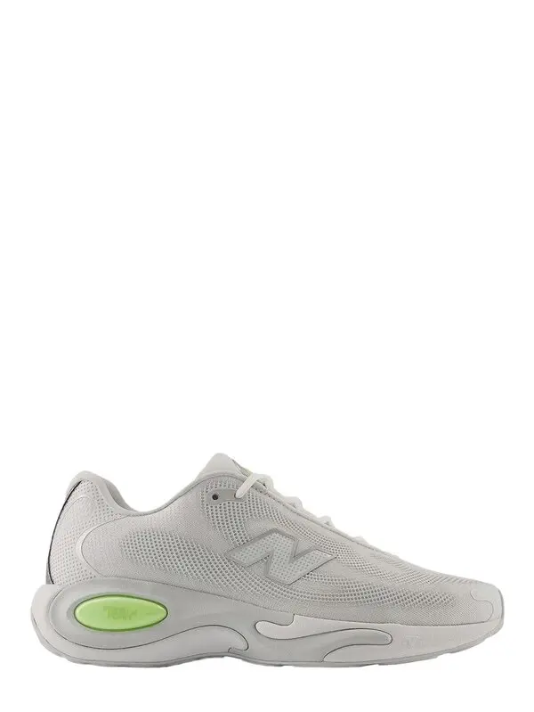 NEW BALANCE Ac Runner Afterglow Sneakers - White