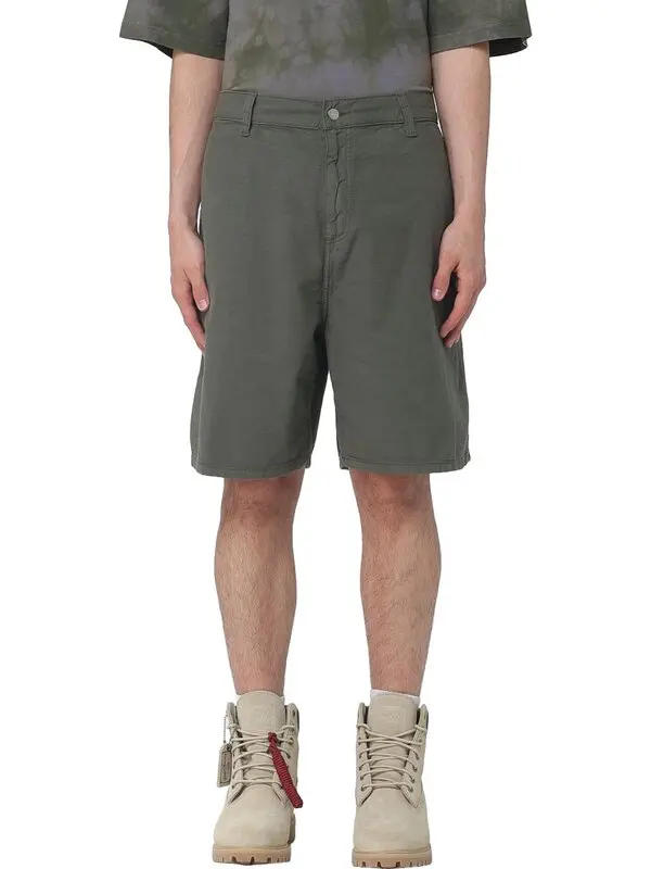 Carhartt Work In Progress Shorts - Green
