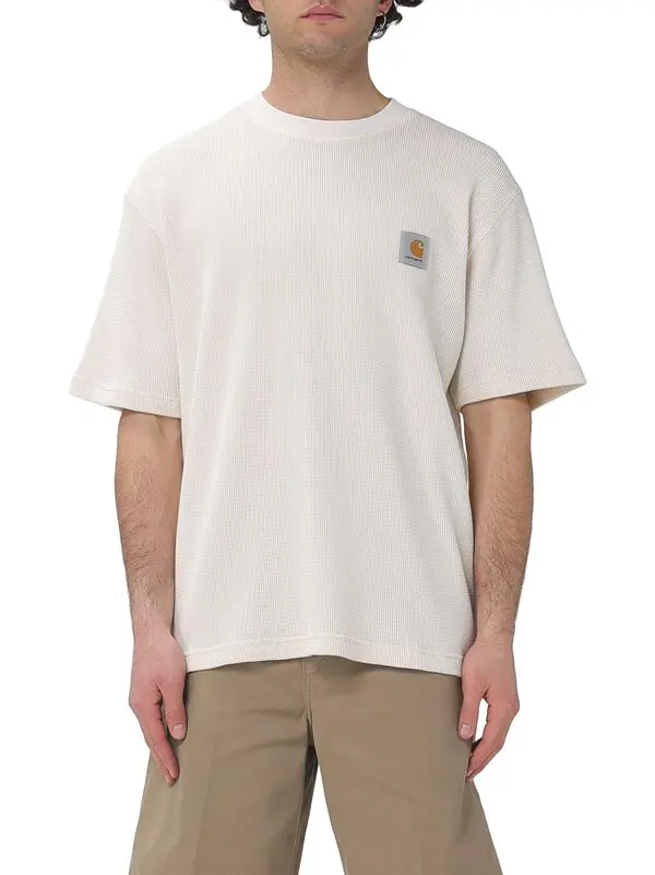 Carhartt Work In Progress T-shirt - Beige