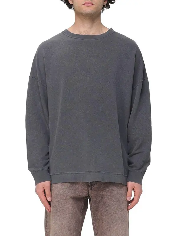 Our Legacy Sweatshirt - Black