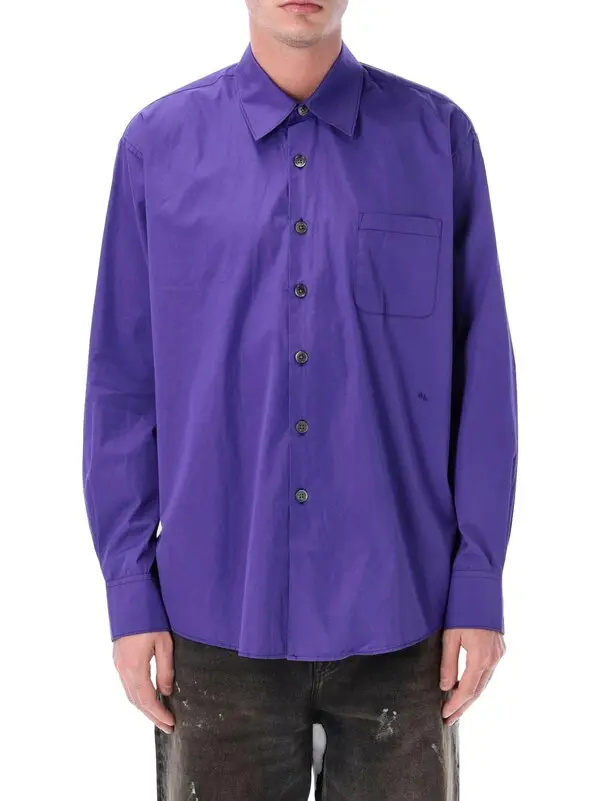 Our Legacy Shirt - Blue