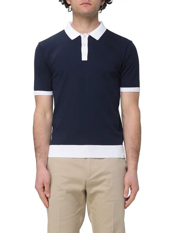 Peuterey Polo Shirt - Blue