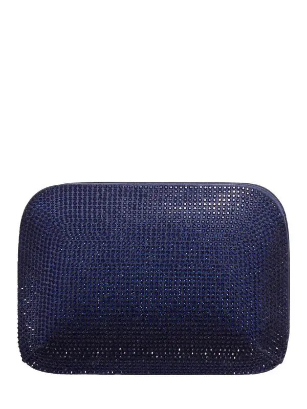 Giorgio Armani Mini Bag - Blue