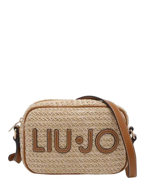 Liu Jo Mini Bag - Beige