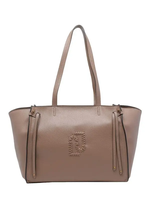 Liu Jo Tote Bag - Dove Grey
