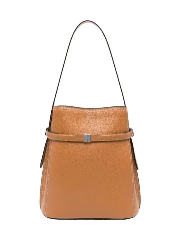 TOTEME Shoulder Bag - Brown
