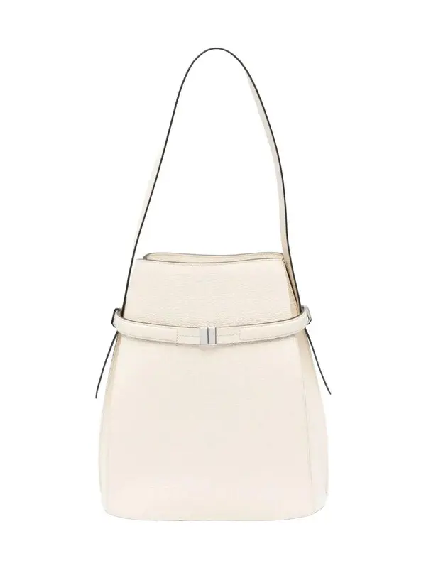 TOTEME Shoulder Bag - White
