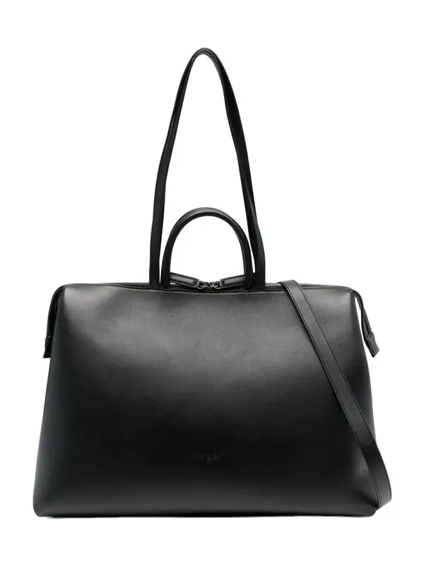 Marsèll Shoulder Bag - Black
