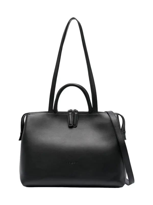 Marsèll Shoulder Bag - Black