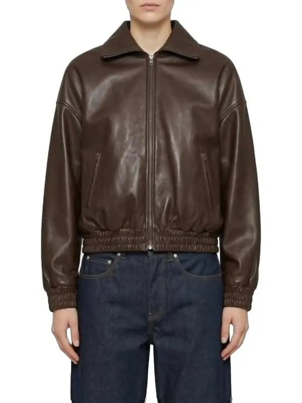 Acne Studios Jacket - Brown