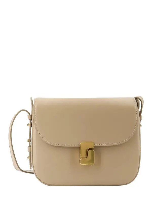 Soeur Crossbody Bag - Sand