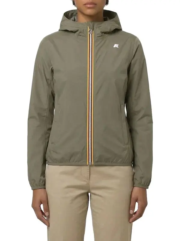 K-WAY Jacket - Green