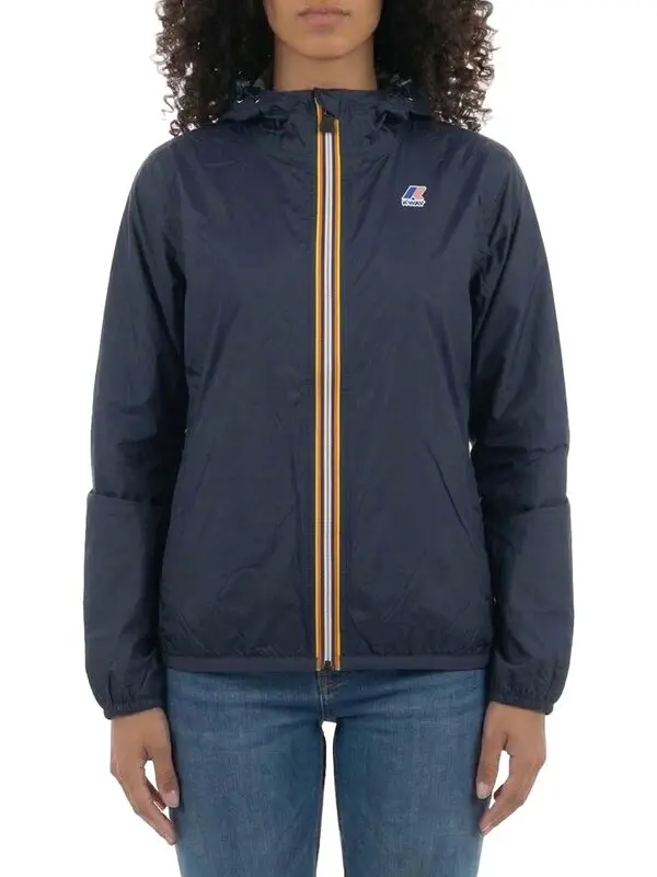 K-WAY Jacket - Blue