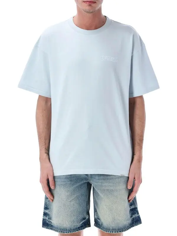 REPRESENT T-shirt - Sky