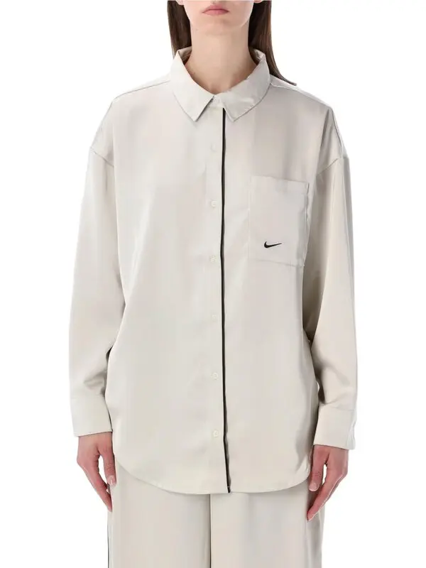 Nike Shirt - Beige