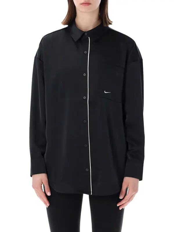 Nike Shirt - Black