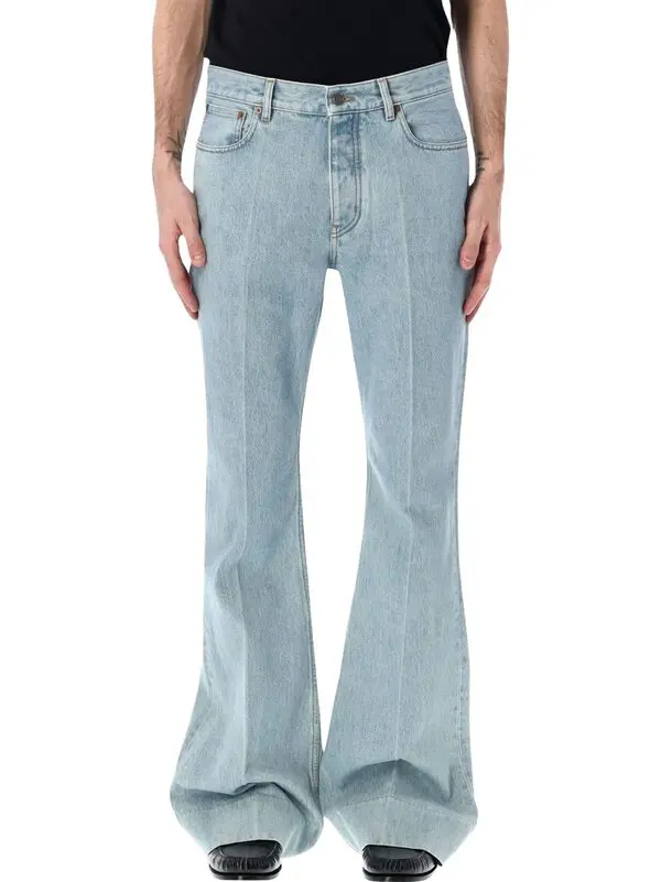 Valentino Garavani Jeans - Denim