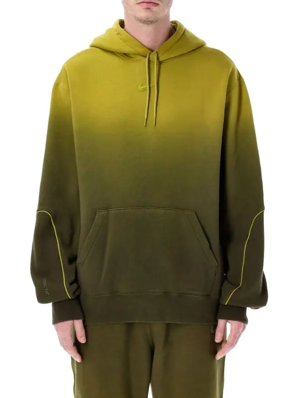 Nike Sweatshirt - Military