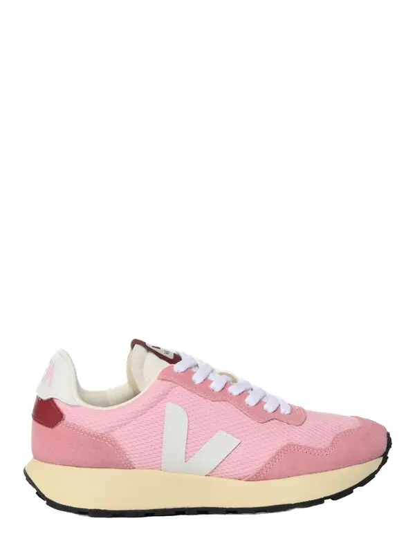 VEJA Paulistana Alveomesh Sneakers - White
