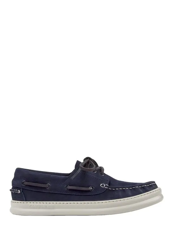 Camper Loafers - Blue