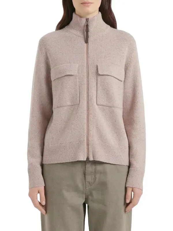 Brunello Cucinelli Sweater - Beige
