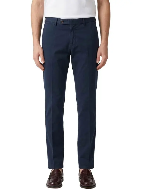 PT TORINO Trousers - Blue