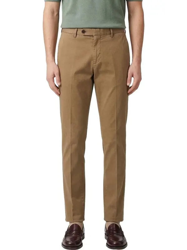 PT TORINO Trousers - Green