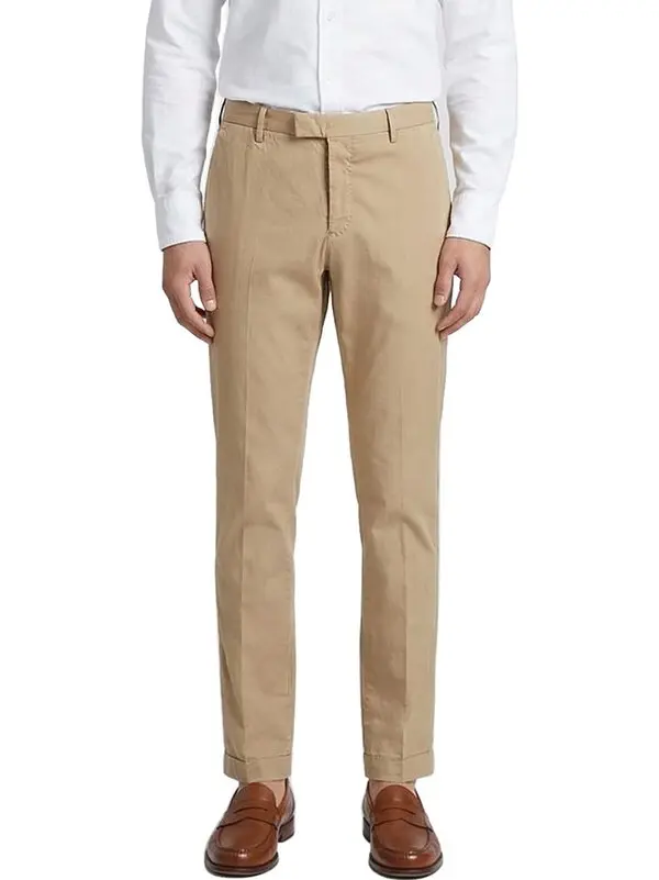 PT TORINO Pants - Beige
