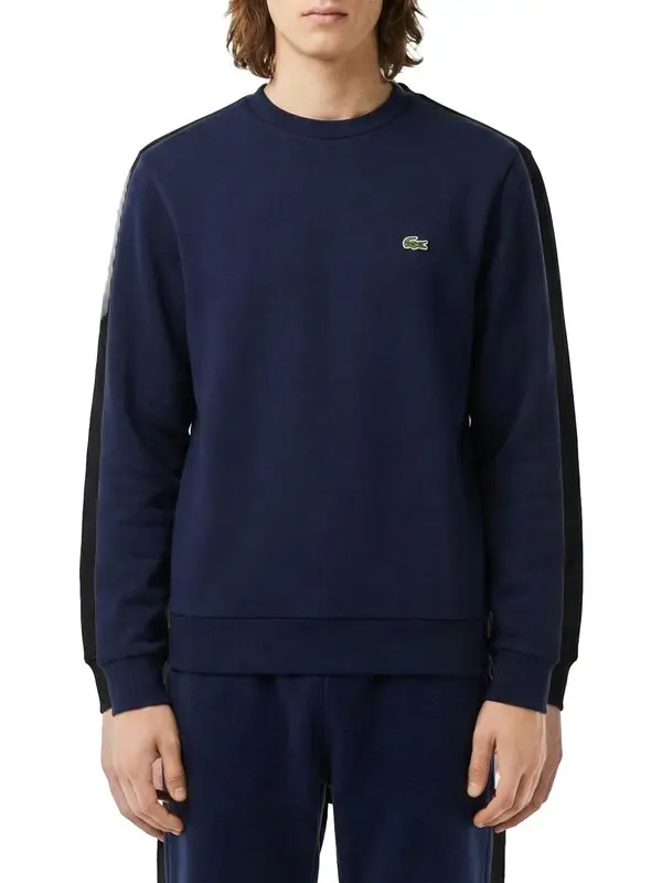 Lacoste Sweatshirt - Blue