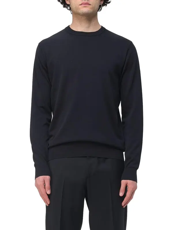 Aspesi Sweater - Black