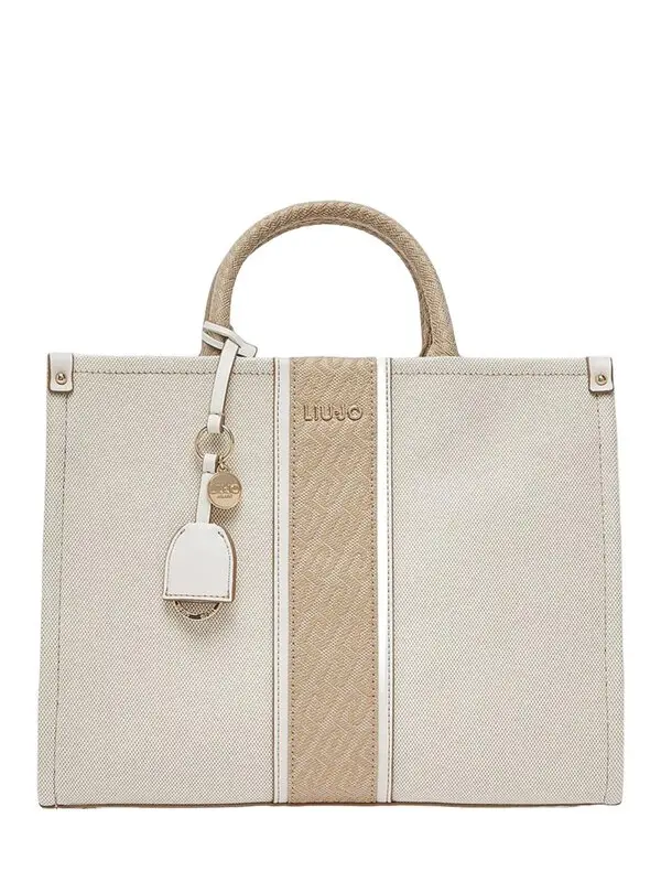 Liu Jo Handbag - Cream