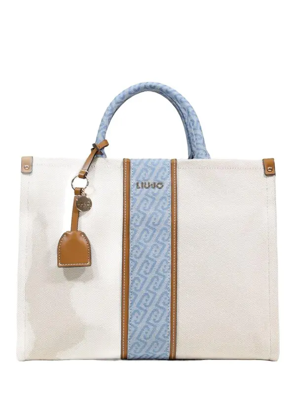 Liu Jo Handbag - Denim
