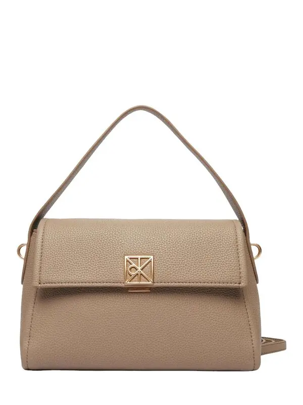 Calvin Klein Handbag - Beige