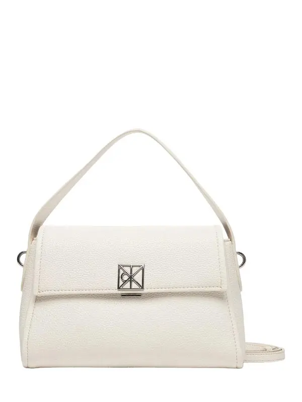 Calvin Klein Handbag - White