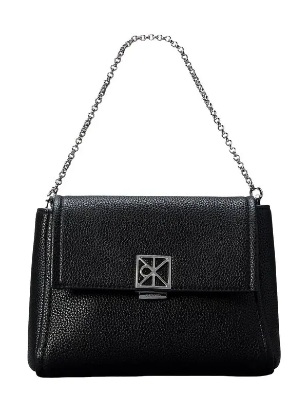 Calvin Klein Crossbody Bag - Black