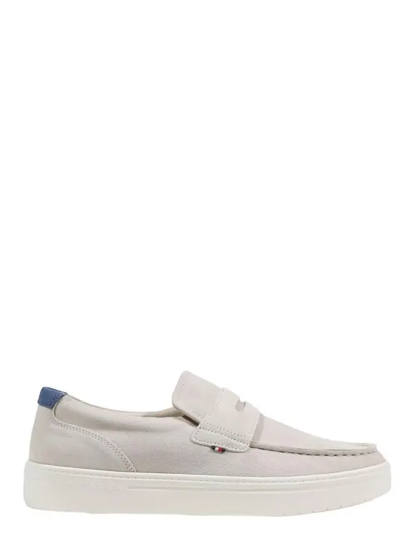 Tommy Hilfiger Loafers - Beige
