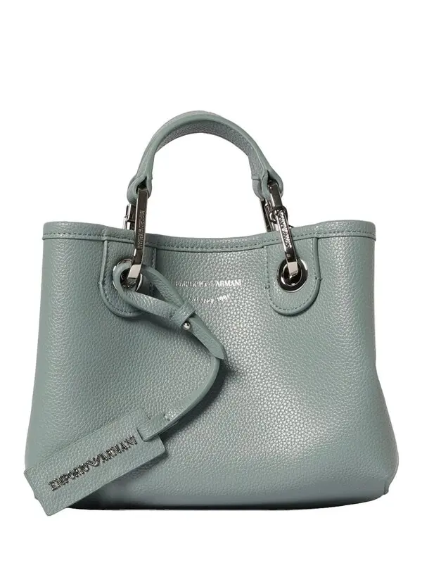 Emporio Armani Mini Bag - Grey 1