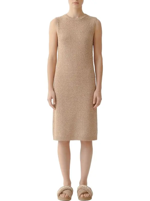 Fabiana Filippi Dress - Beige