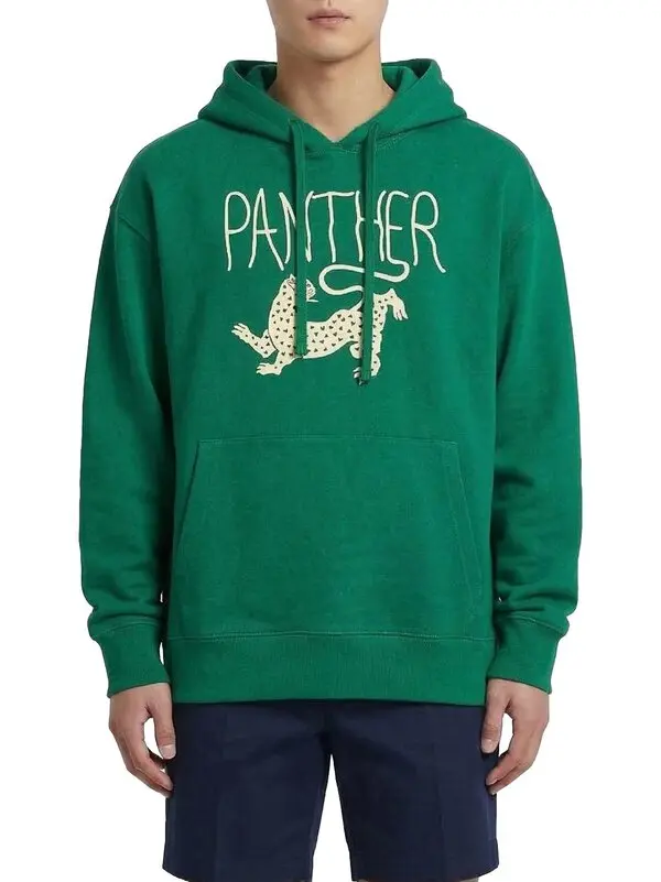 Valentino Garavani Sweatshirt - Green