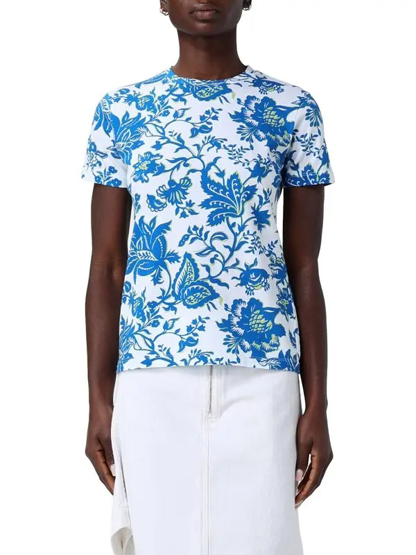 Etro T-shirt - Multicolor