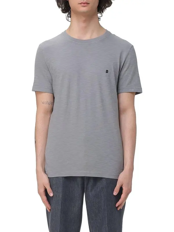 DONDUP T-shirt - Grey